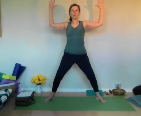 April 2021 Videos – PhillyYoga