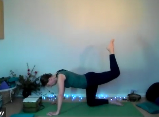 December 2020 Videos – PhillyYoga