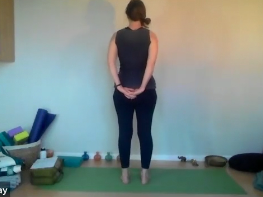 January 2021 Videos – PhillyYoga